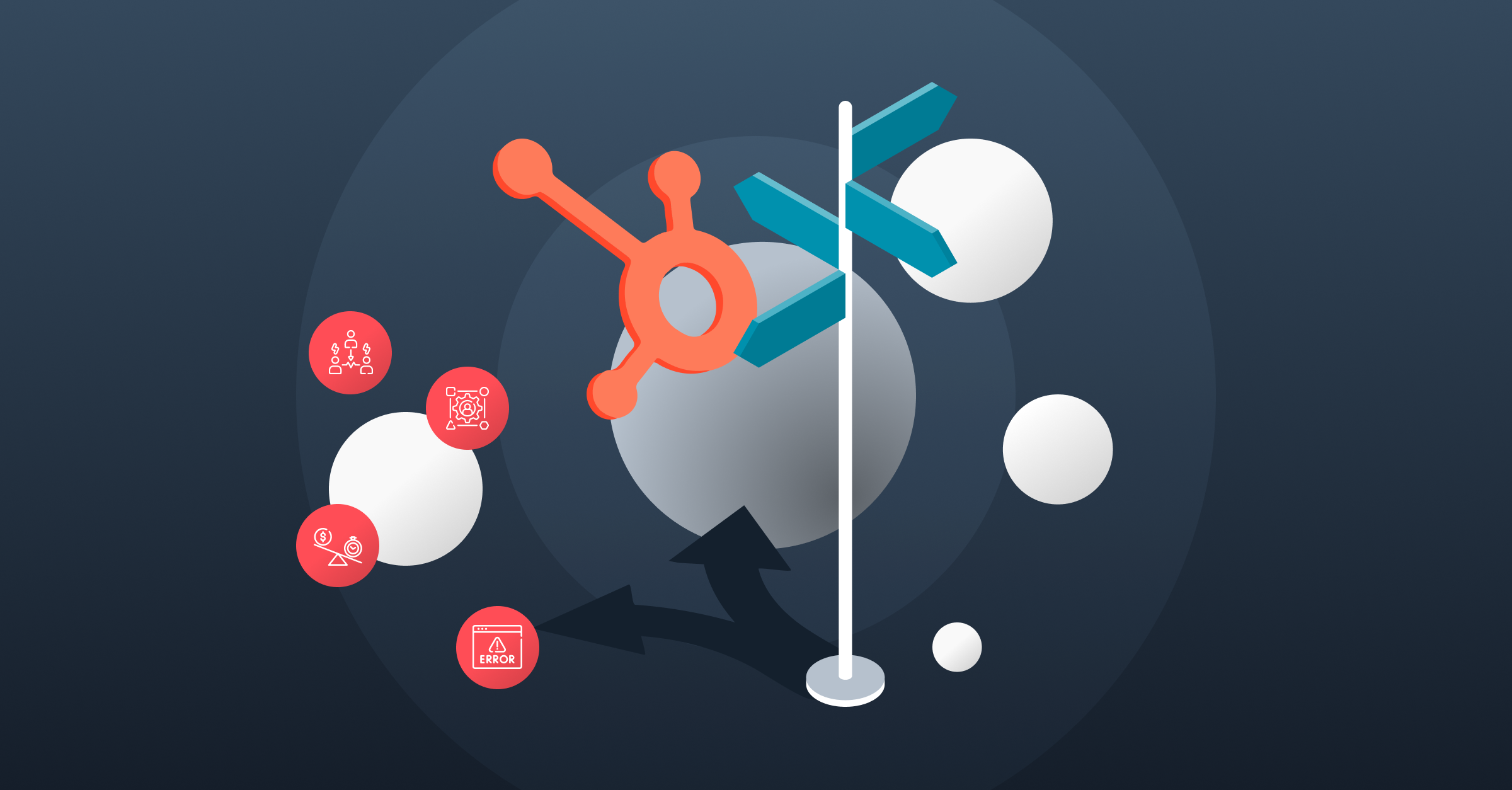 How to plan for a successful HubSpot Implementation